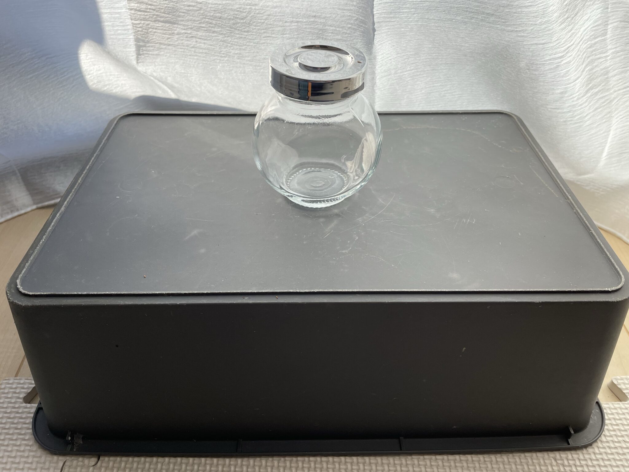 メダカ飼育/100均にある容器を比較！家にあるものでも飼育が可能？（画像）かんたん解説 | ネド》めだかブログ